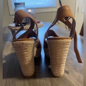 Sun + Stone | Shoes | Sun Stone Sandals Size 8 | Poshmark